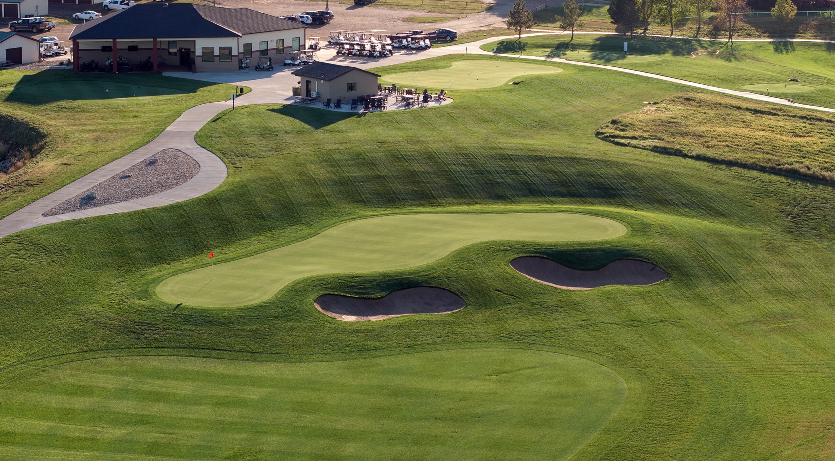 Pheasant Country Golf Course | Gateway to Medora & Theodore Roosevelt ...