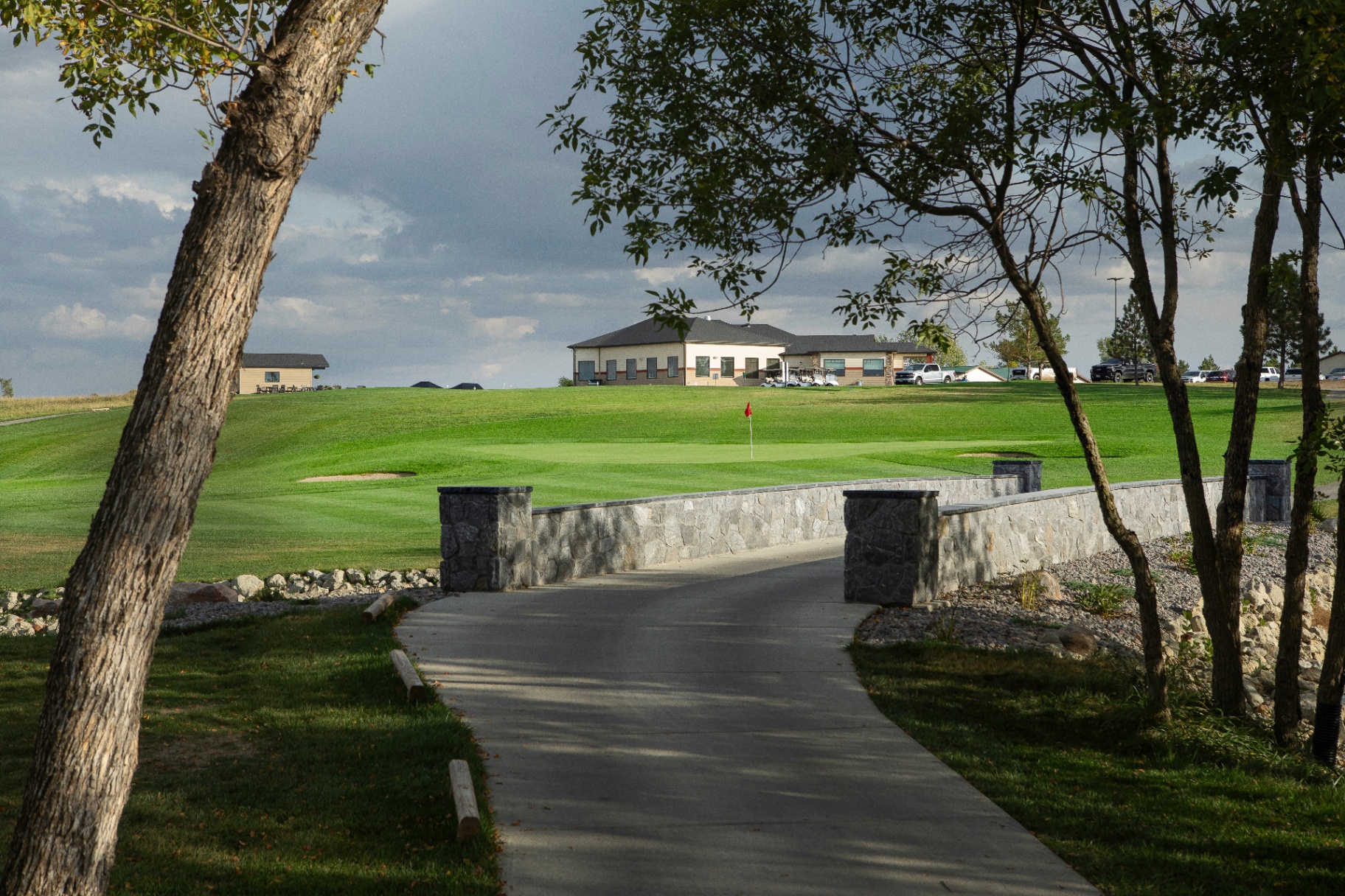Pheasant Country Golf Course | Gateway to Medora & Theodore Roosevelt ...